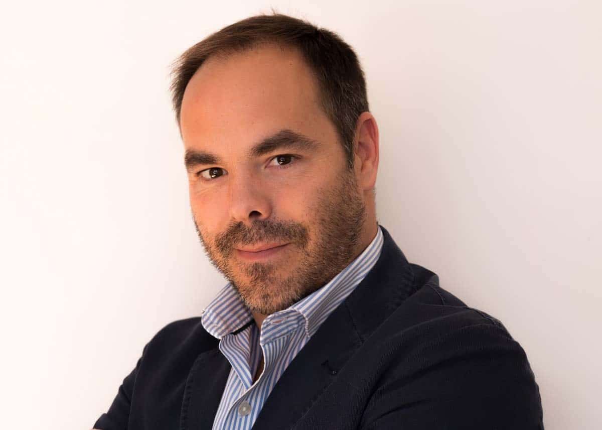 El nuevo presidente de DENAE, Migue Ángel Mata, explica sus objetivos