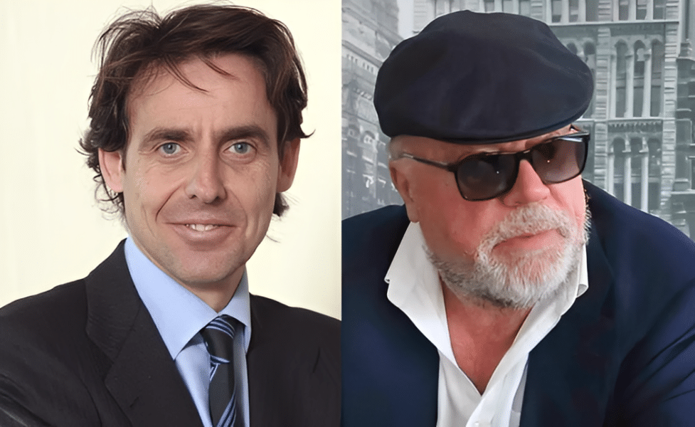 La Audiencia Nacional rectifica y ordena juzgar a López Madrid y ...