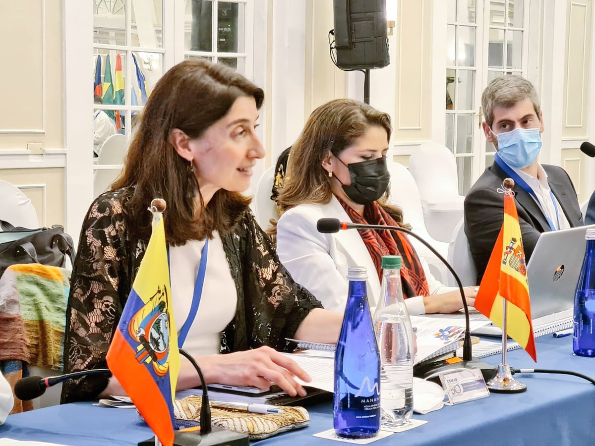 La ministra Llop arremete contra el sexo por dinero: "Donde hay ...