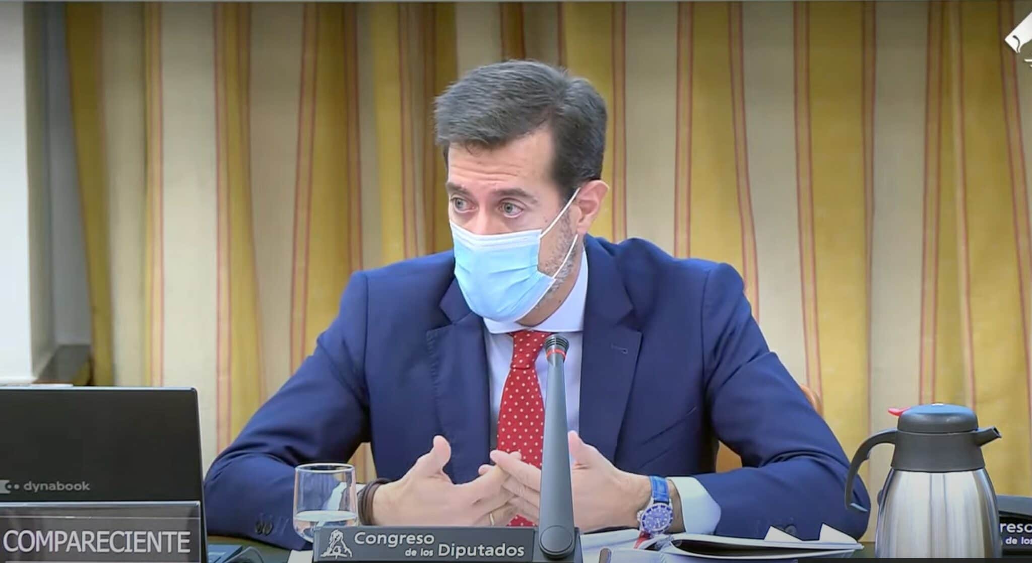 Quién es quién en el Ministerio de Justicia [Actualizado 2023]