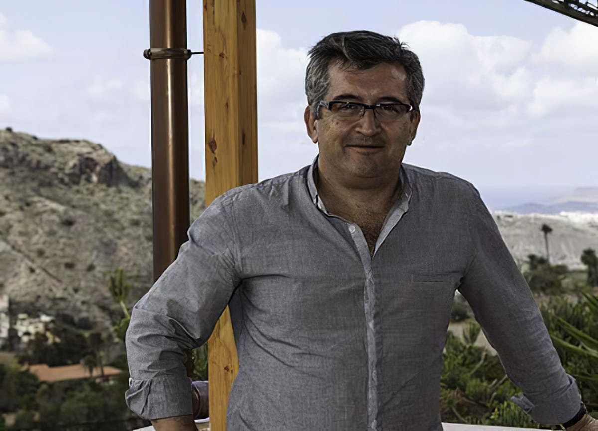 Salvador Alba y su esposa se querellan contra Carlos Sosa por los ...