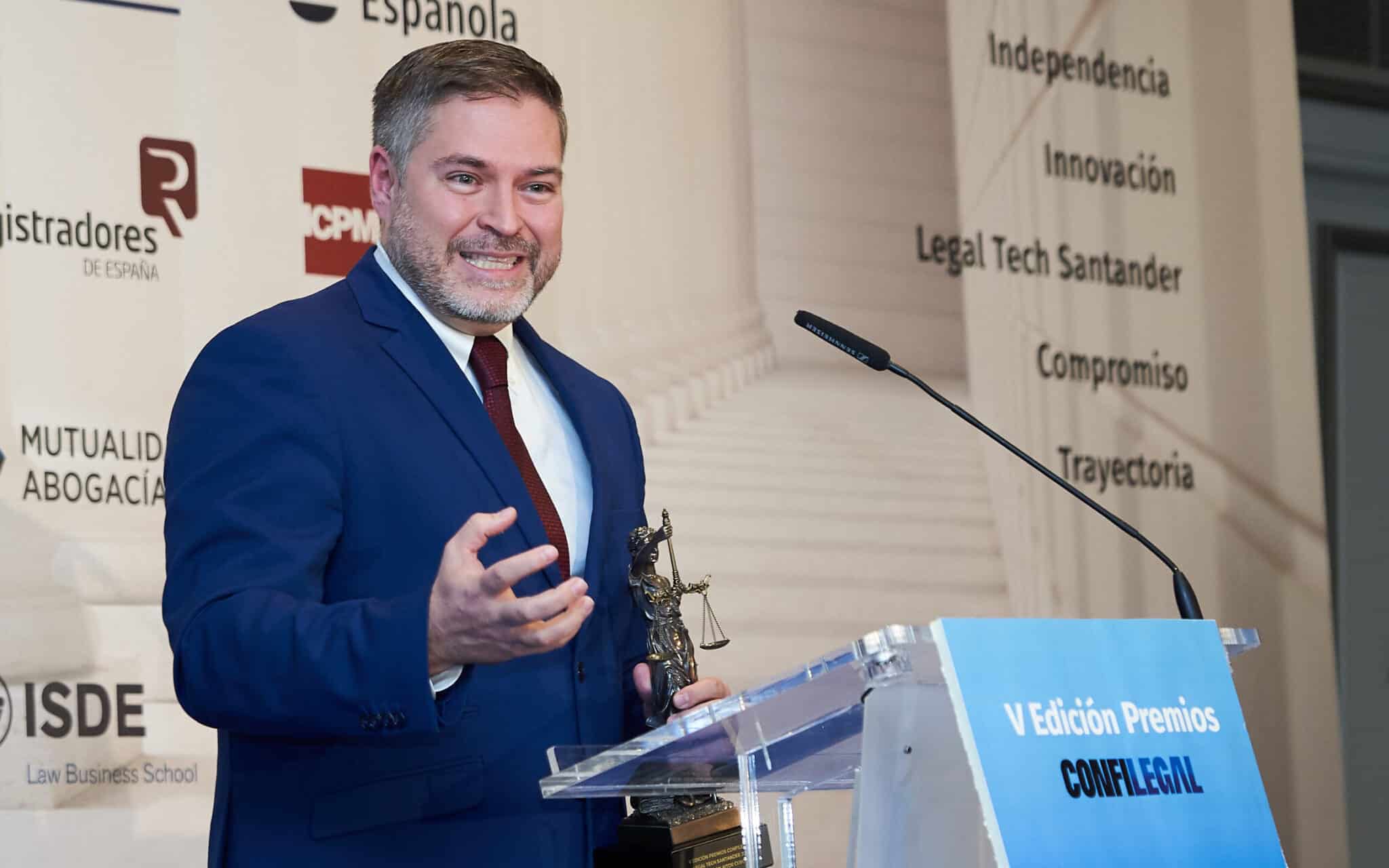 Quién es quién en el Ministerio de Justicia [Actualizado 2023]