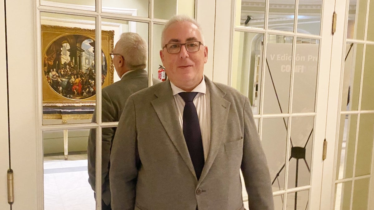 Juan Manuel Mayllo: "Nadie tiene la exclusividad de la representación ...