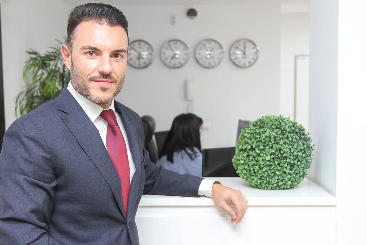 Marc Gericó, organizador de los Legal Marcom Awards: "Vivimos el ...