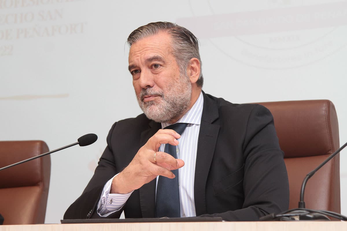 Enrique López: Enrique López: