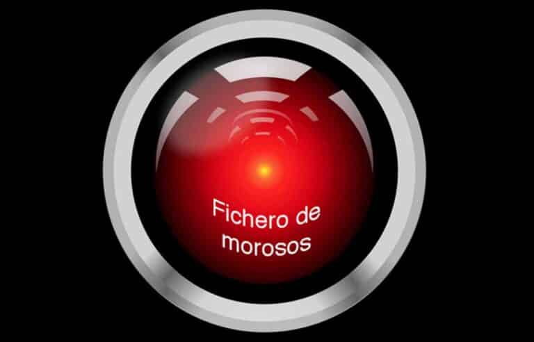 Acotaciones a la indebida inclusión en los ficheros de morosos - Confilegal