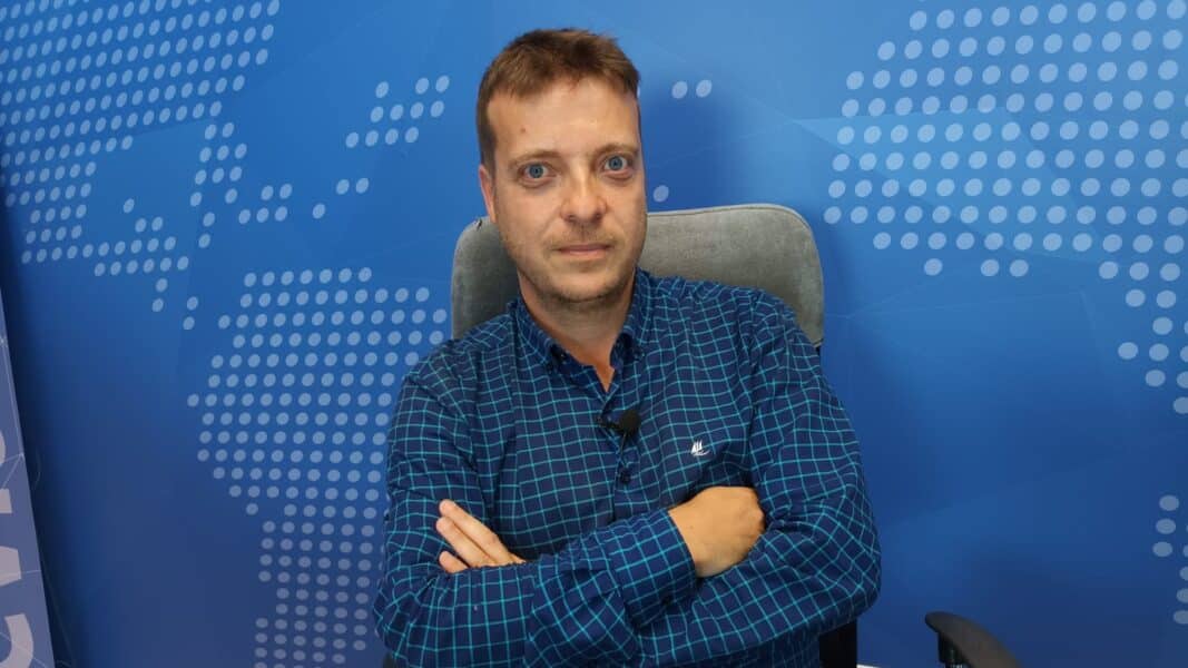 Daniel Sánchez Bernal denuncia que la huelga de LAJs ha provocado ...