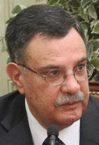 Últimas noticias sobre Ángel Luis Hurtado - Confilegal