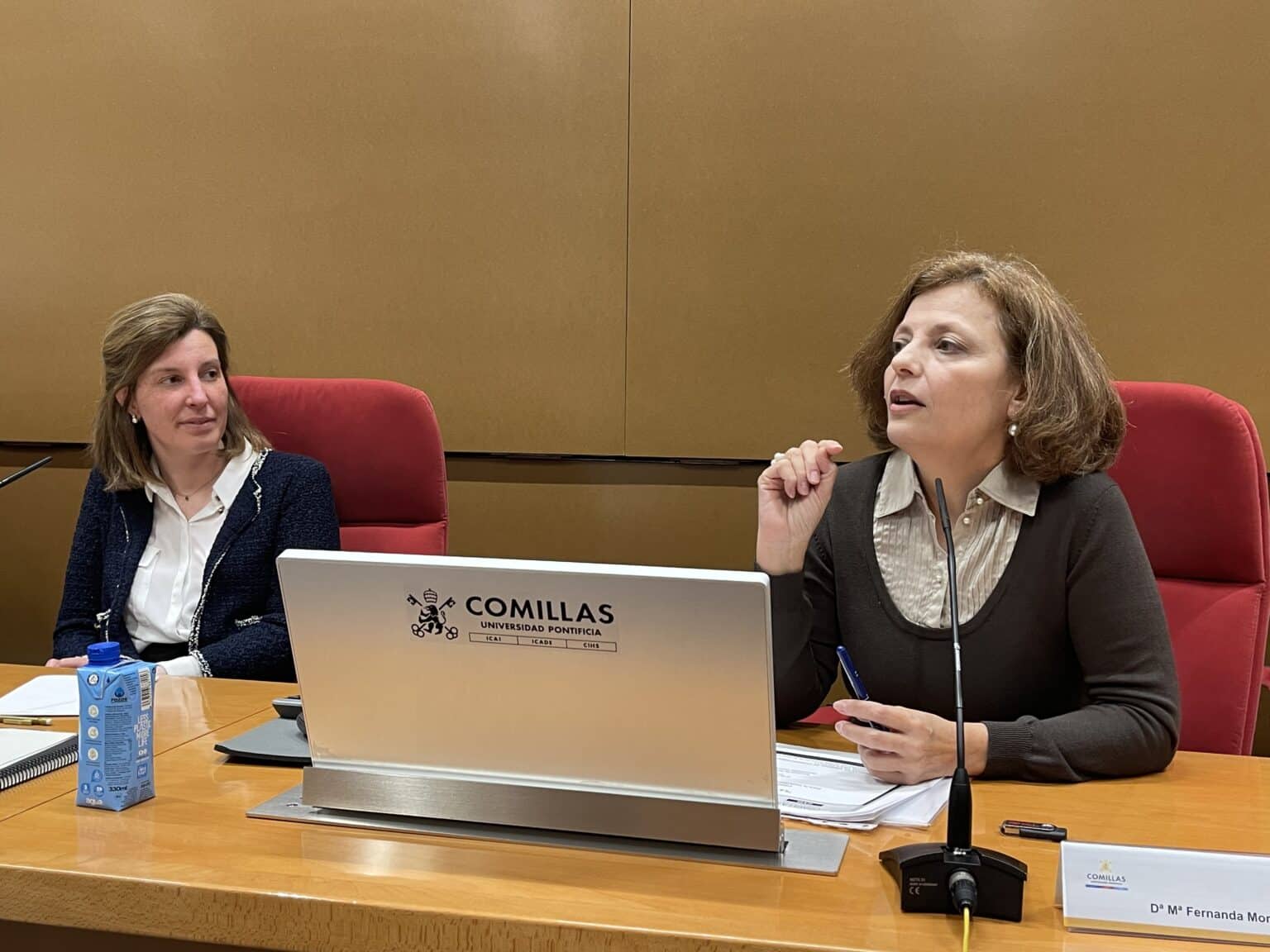 “No cabe distinguir entre herencia digital y herencia analógica, la ...