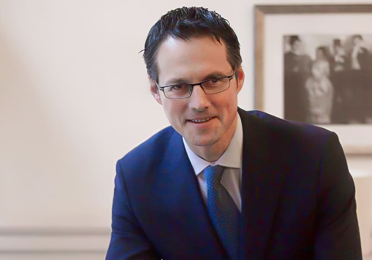 Fernando Riaño: "Contemplamos las oportunidades que trae la transición ...