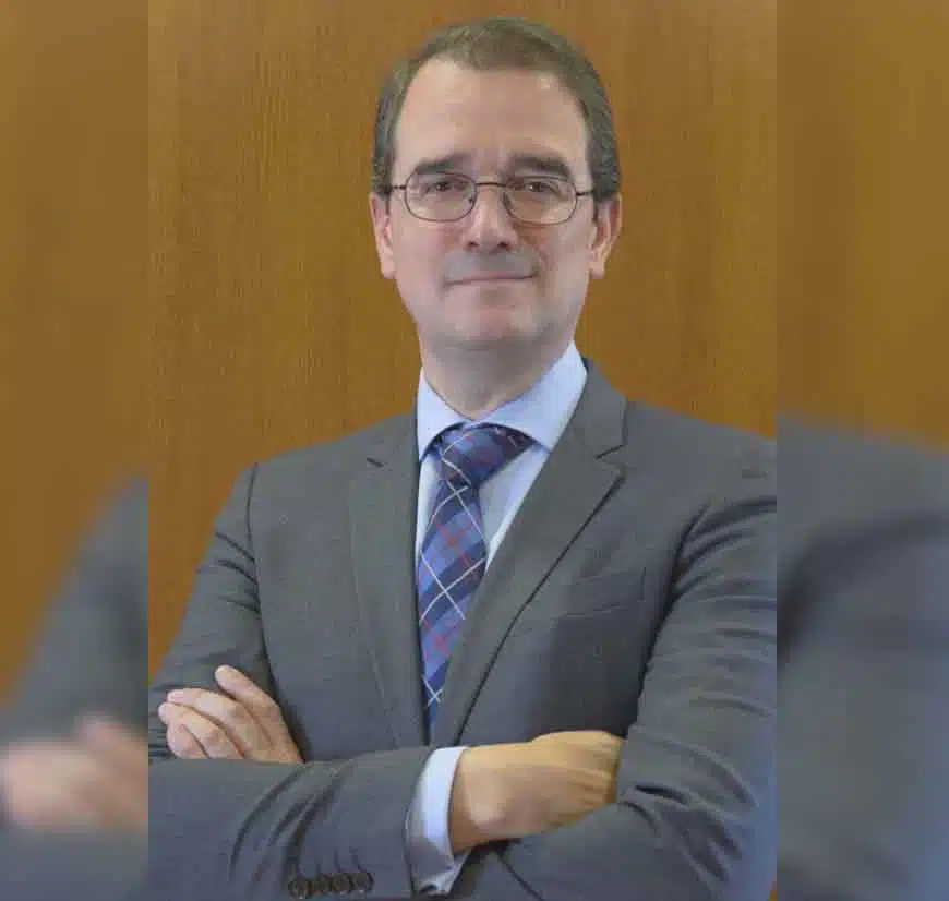 El ICAM ficha a Lucas Blanque Rey, exdirector de los servicios ...