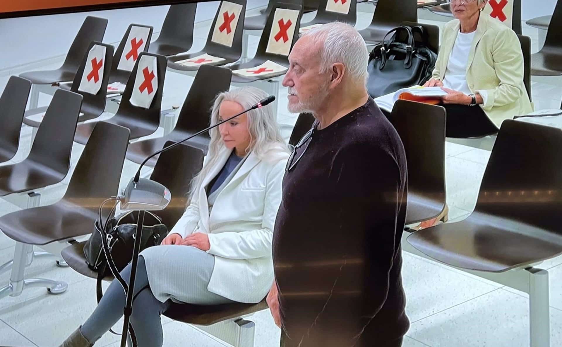 La Fiscalía pide 16 años de cárcel para la exesposa de Mainat por ...