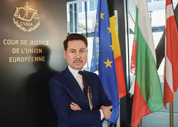 José Montero: "¿A qué espera el Supremo para pronunciarse sobre el IRPH ...