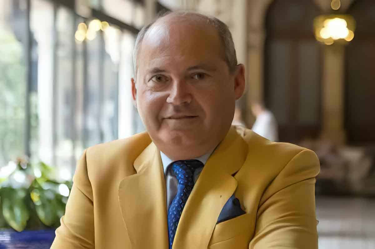 Luis Romero: "El asesinato de Edwin Arrieta también va a tener ...