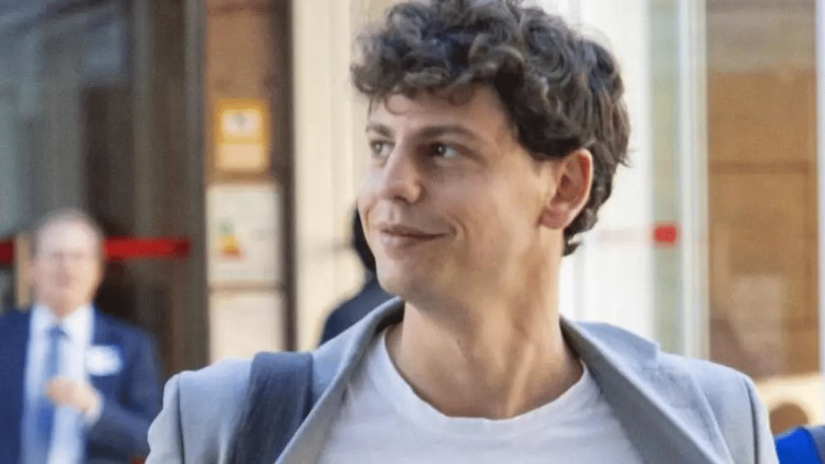 El TSJM ordena investigar al diputado del PSOE Javier Guardiola por una ...