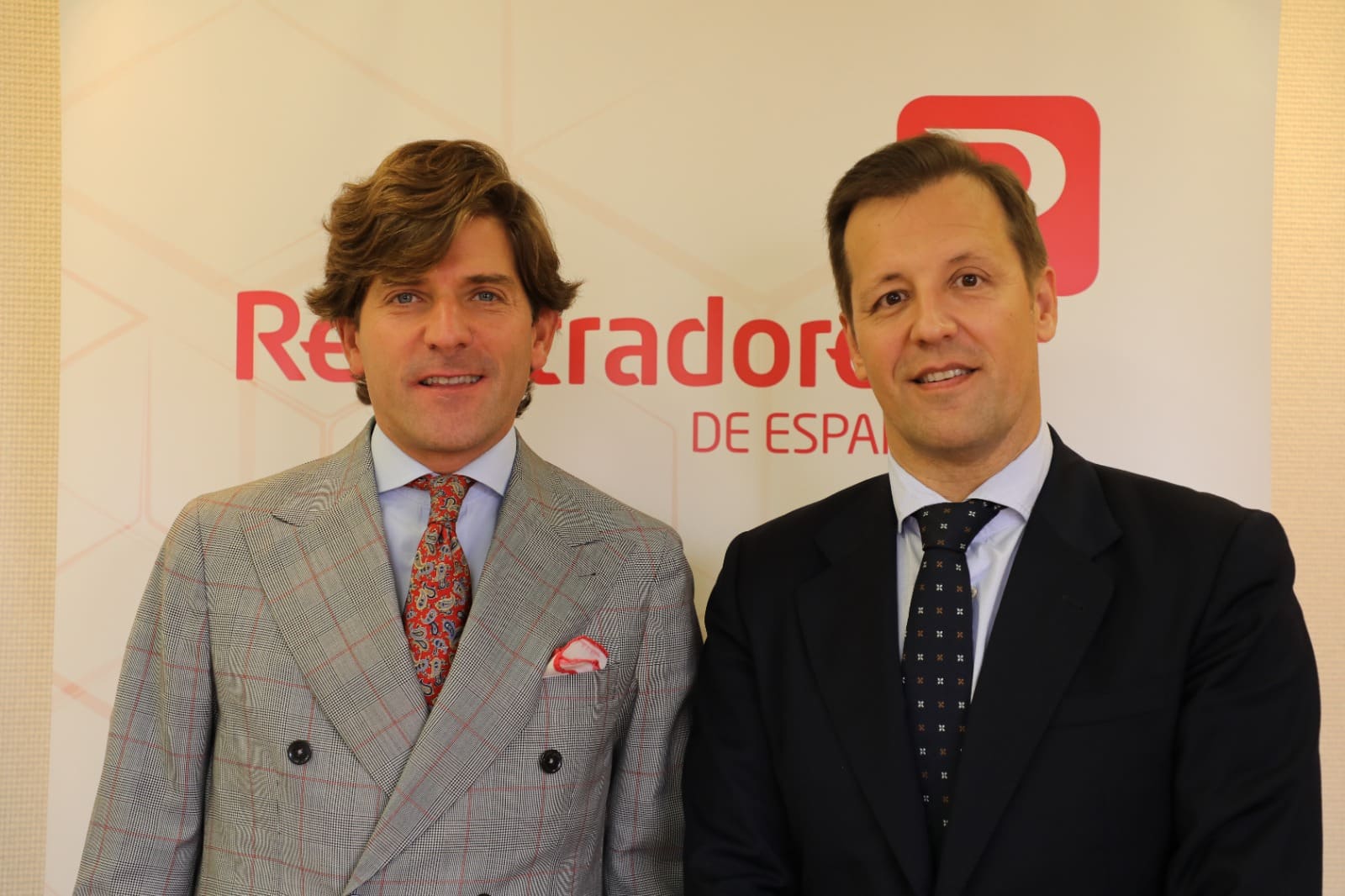 El 9 de mayo el Registro de la Propiedad y Mercantil pasará a ser ...