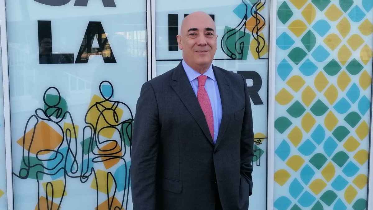 Luis Diego Espino (LAJ): “Es necesario un consenso de los operadores jurídicos para fijar un ...