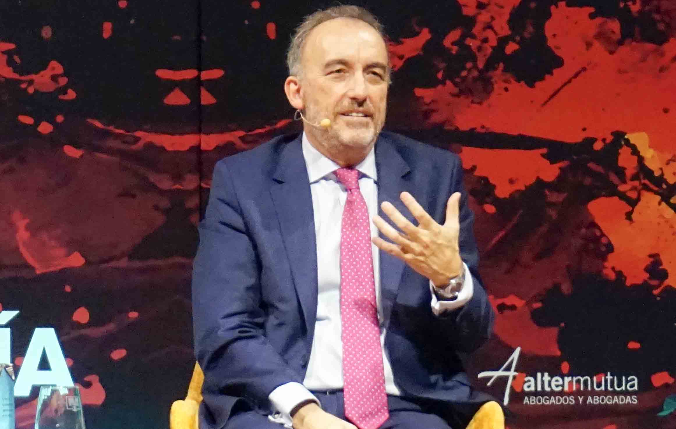 Manuel Marchena: "Los que menos riesgo van a correr frente a la ...