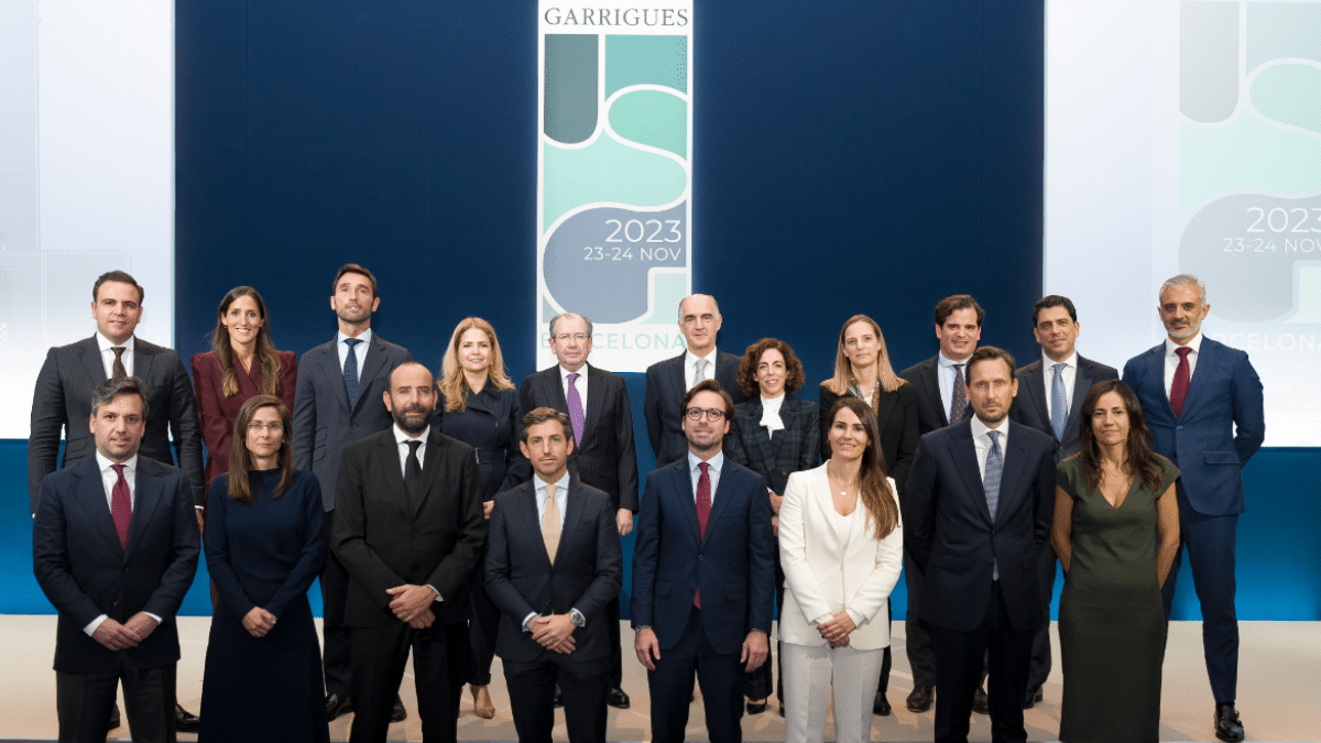 La junta de socios de Garrigues nombra a 16 nuevos socios y 'senior partner' - Confilegal