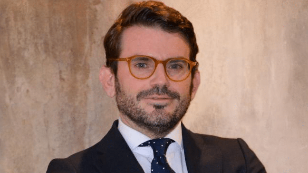 Alejandro Rey: "El derecho preconcursal y el concursal está previsto ...