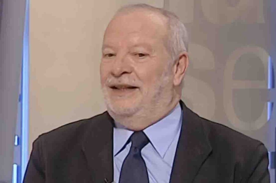 Fallece a los 76 años Gerard Thomàs, expresidente de la Audiencia ...