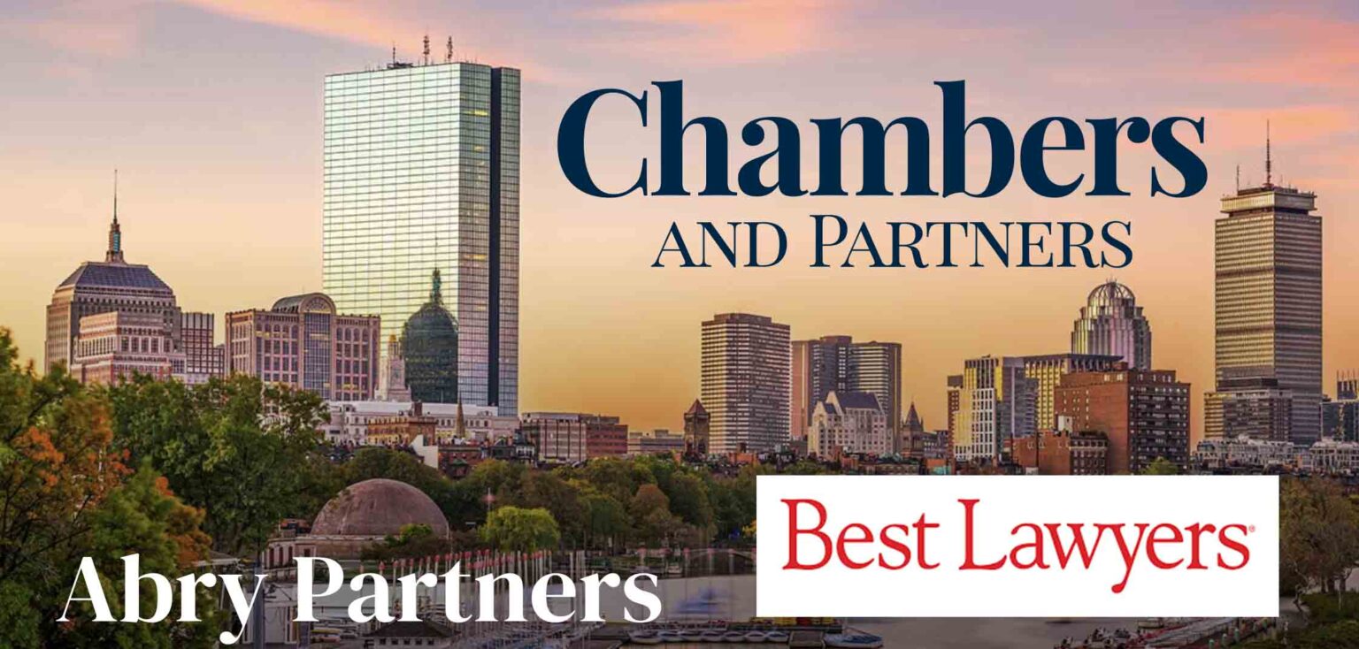 Abry Partners, propietario de Best Lawyers, adquiere Chambers ...