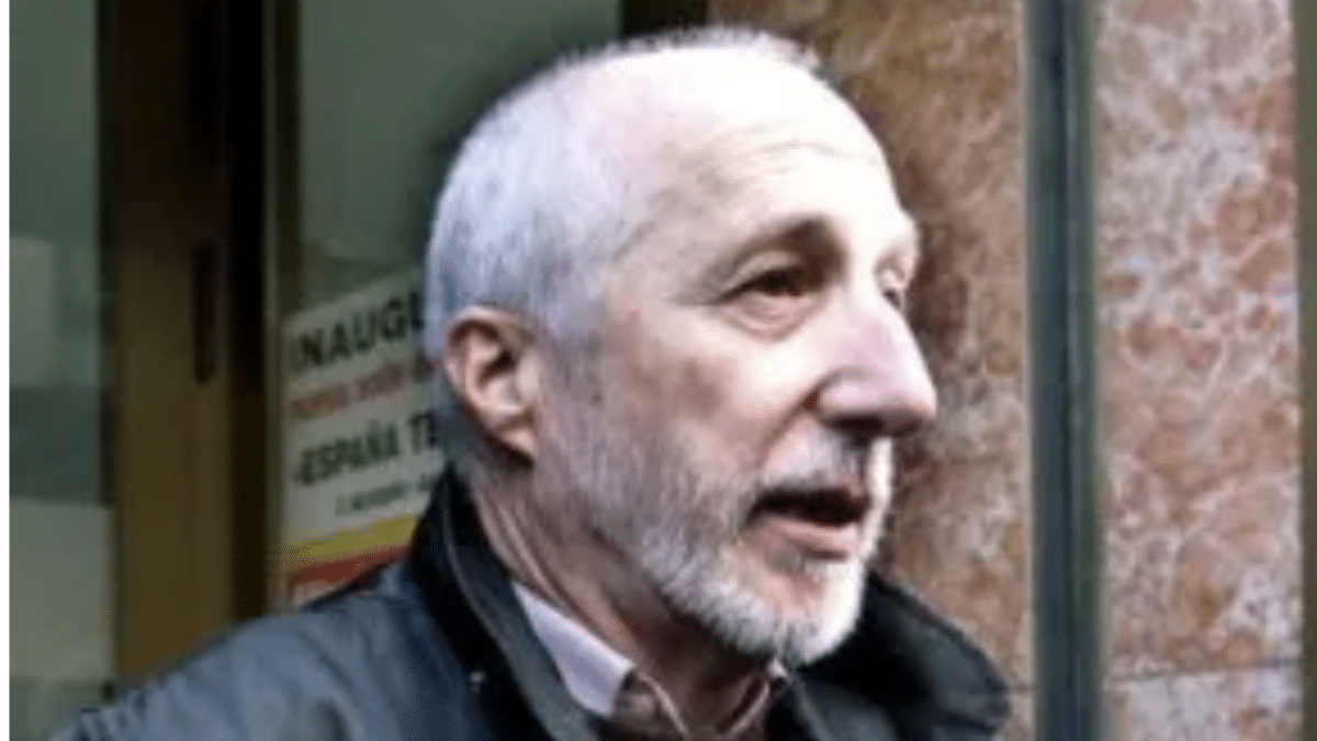 La Fiscalía pide 3 años y medio de cárcel para Pedro Pablo Peña, líder ...