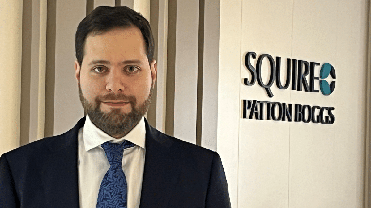 Squire Patton Boggs incorpora a Tigran Piruzyan a su departamento de ...
