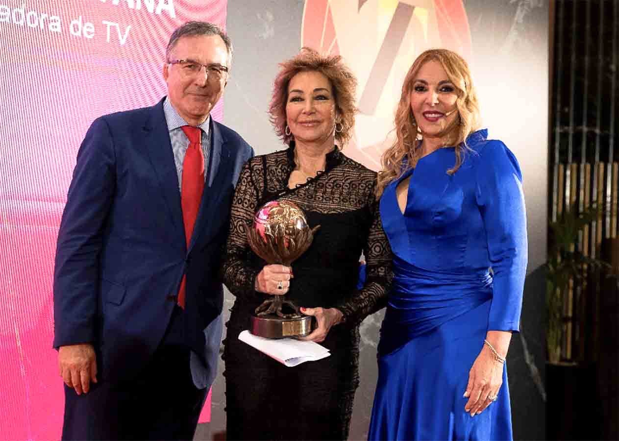 IV Premios de la Fundación Zaballos: una reivindicación de los valores ...