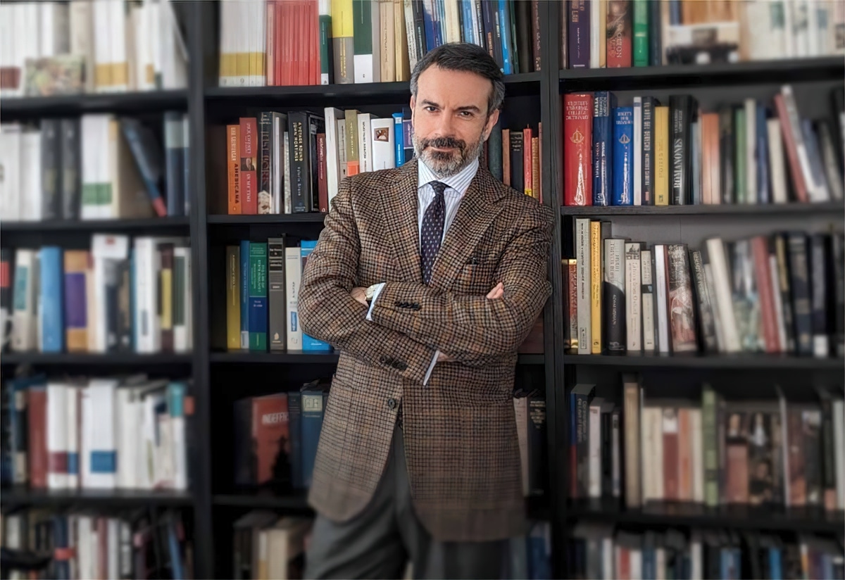 Josep Gálvez, el "Barrister" español, ficha por la Chamber 4-5 Gray's ...