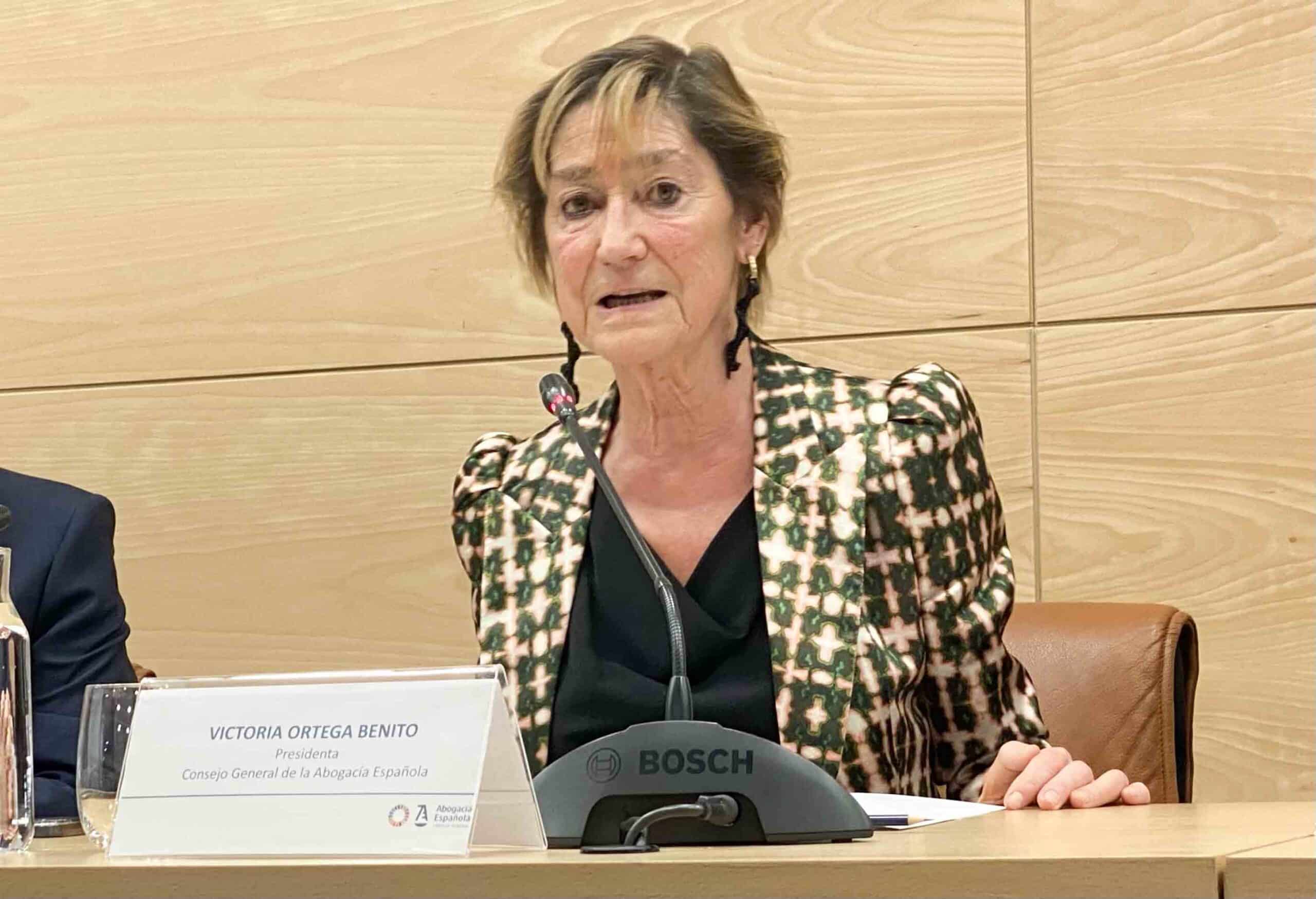 Victoria Ortega anuncia que convocará elecciones a la Presidencia pero ...