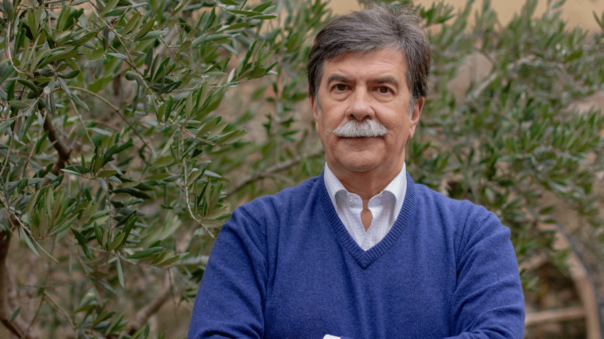 Entrevista | Javier Urra, exdefensor del menor: "Hoy en día la sociedad ...