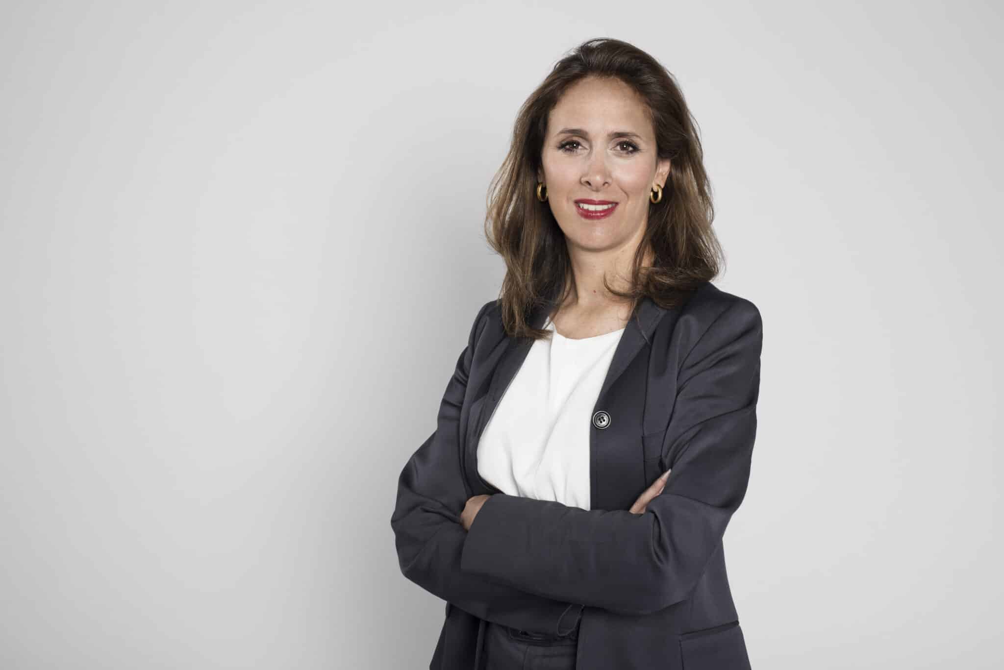 Andersen lanza su 'French Desk', liderado por María Olleros, para ...