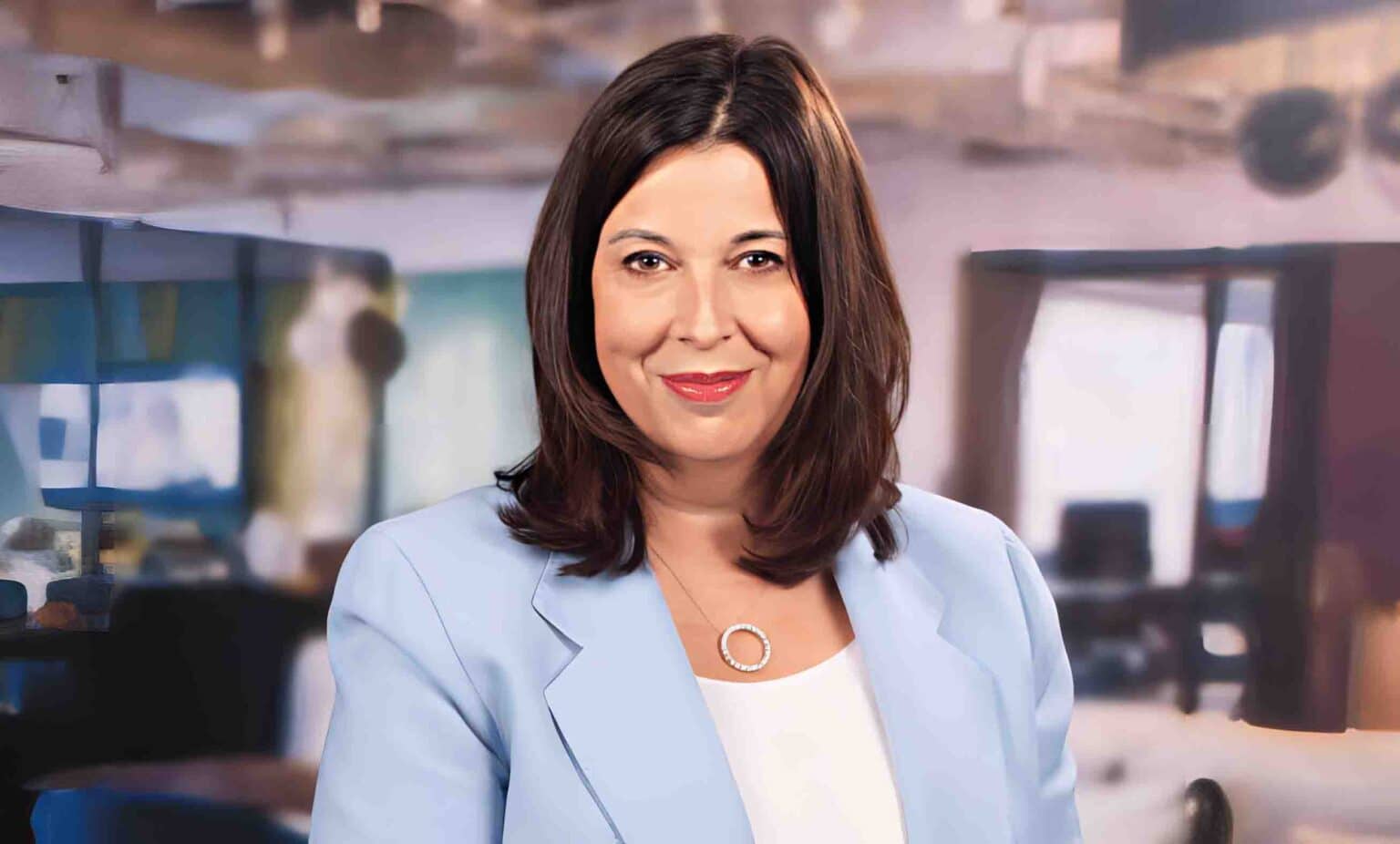 La nueva CEO de EY, Janet Truncale, descarta dividir la firma en dos ...