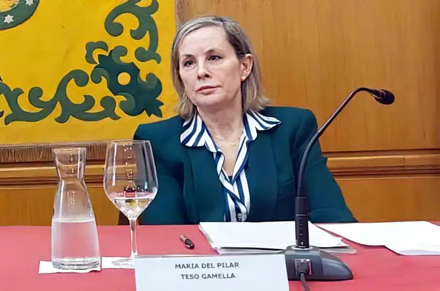Los nuevos vocales del CGPJ proponen 7 candidatos para la Presidencia ...