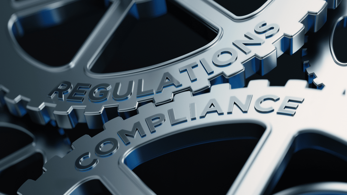 El 37% de los líderes europeos creen que el riesgo regulatorio, debido ...