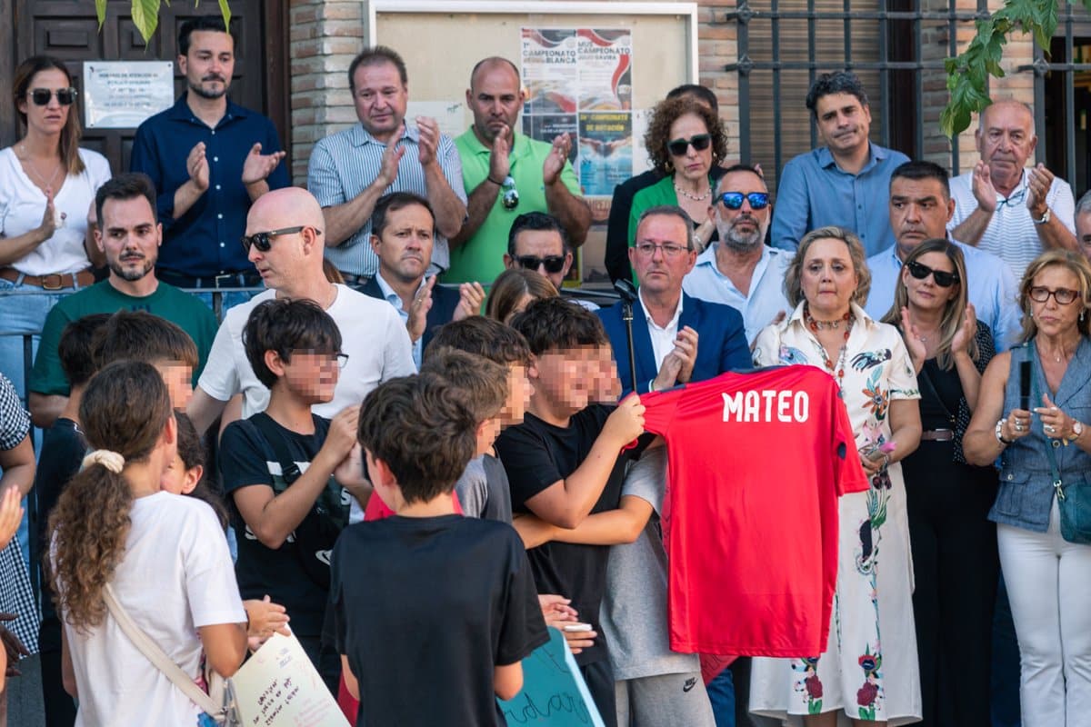 La Fiscalía Investiga Mensajes De Odio Contra Menores Migrantes Tras