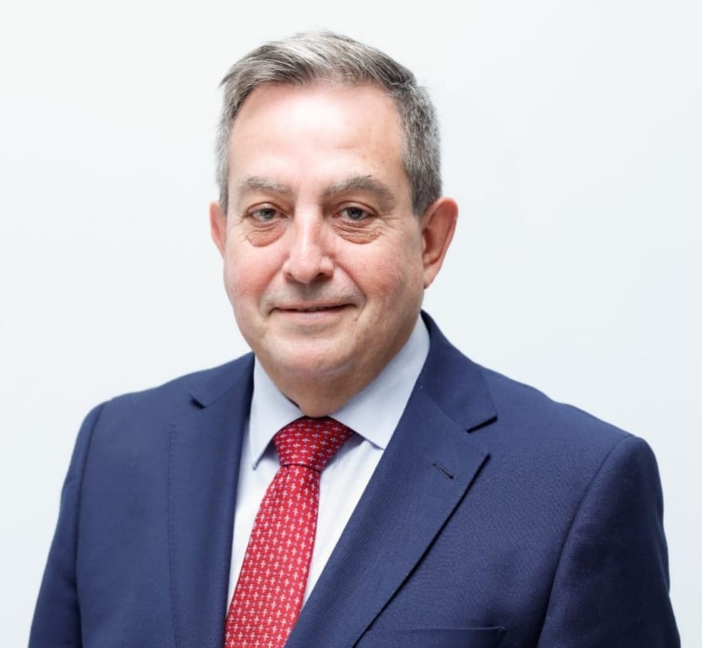 Últimas noticias sobre Antonio Bernal Martínez - Confilegal