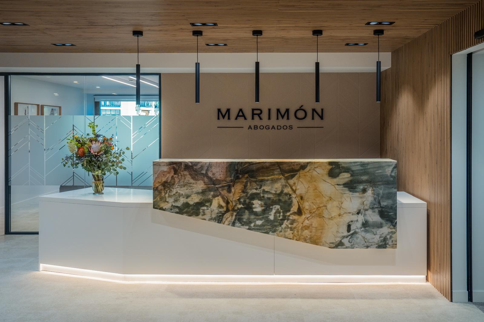 Marimón Abogados impulsa su expansión con el traslado a una moderna ...