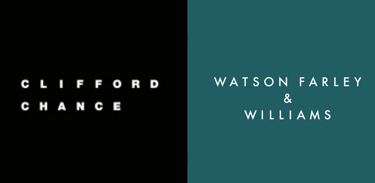 Clifford Chance y Watson Farley & Williams lideran el mercado de ...