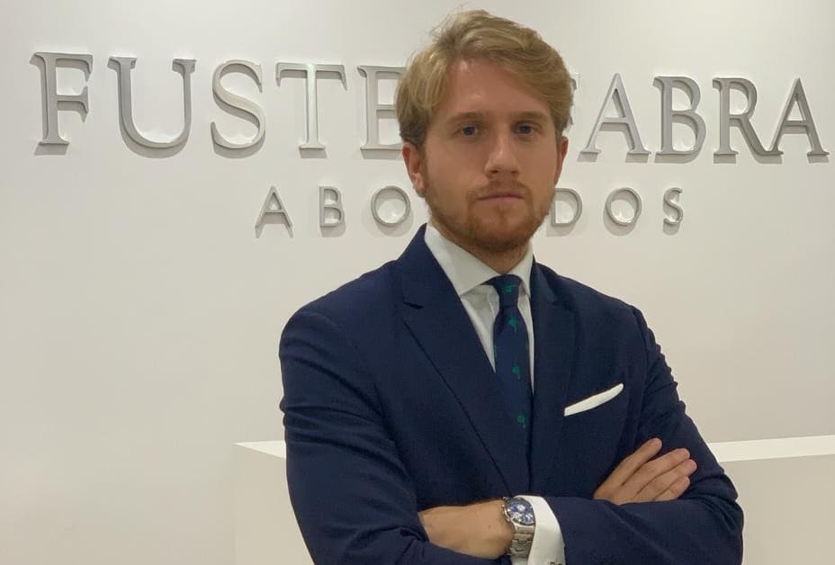 Miguel Chacón Cartaya, nuevo asociado senior de Penal del Fuster-Fabra ...