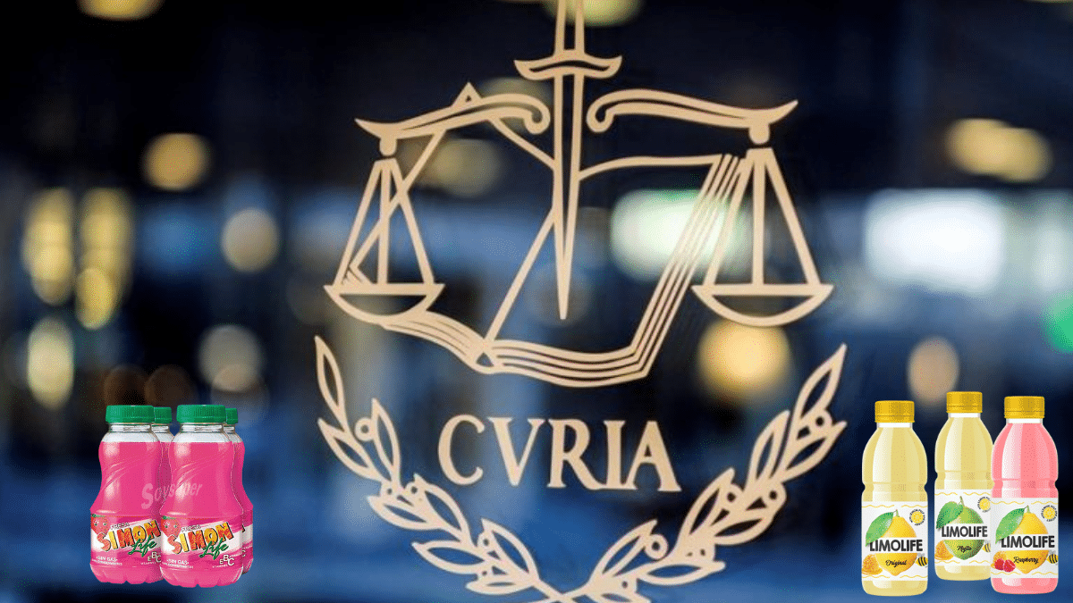 La justicia europea desestima la queja de la marca española Simon Life ...