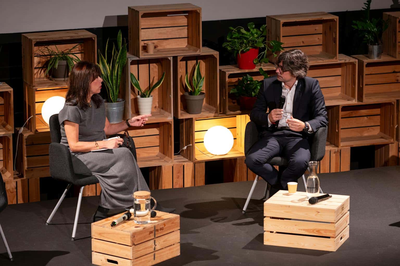 Prodigioso Volcán y ECIJA se alían para apoyar a las empresas en la ...