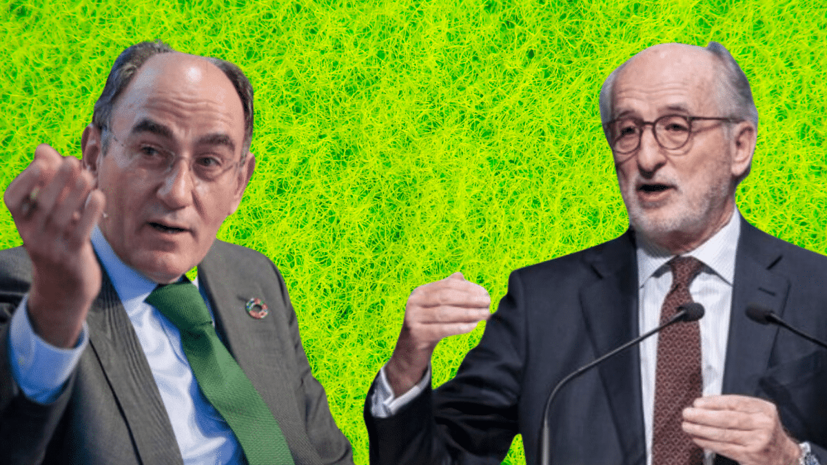 Iberdrola contra Repsol: comienza en Santander el primer juicio por 'greenwashing' en España ...