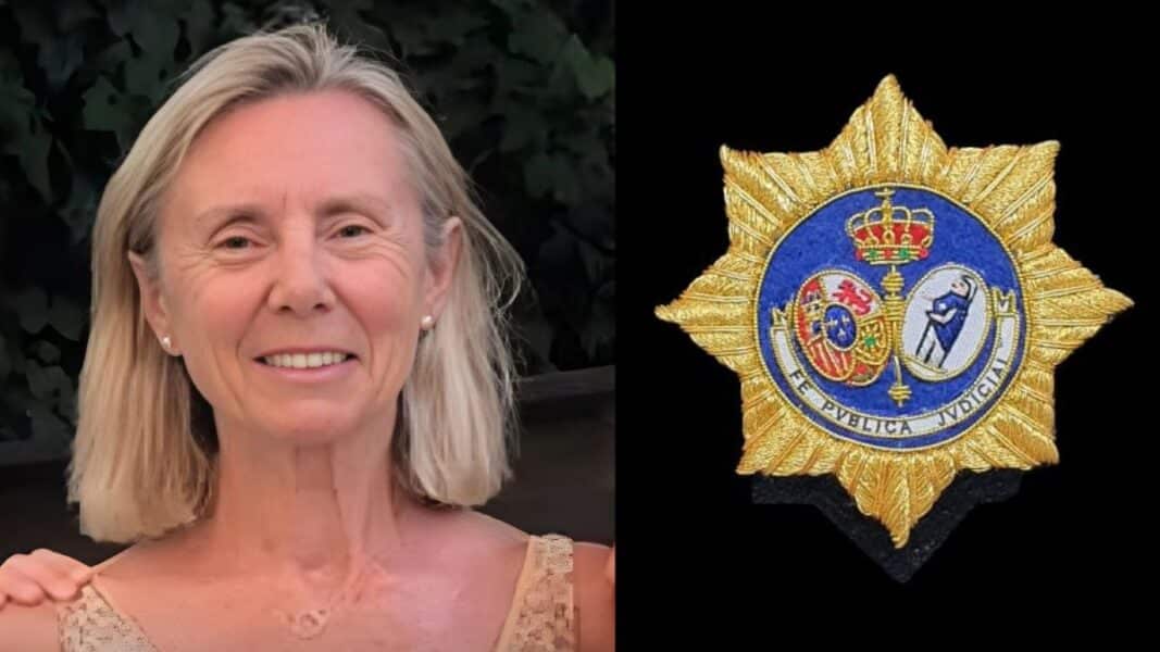 Fallece inesperadamente Isabel Morales Mirat, letrada de la ...