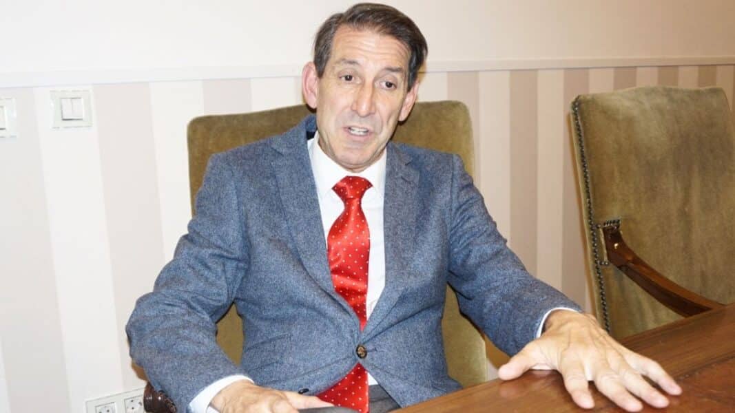 Joaquín Delgado Martín: "El derecho procesal digital facilita una ...