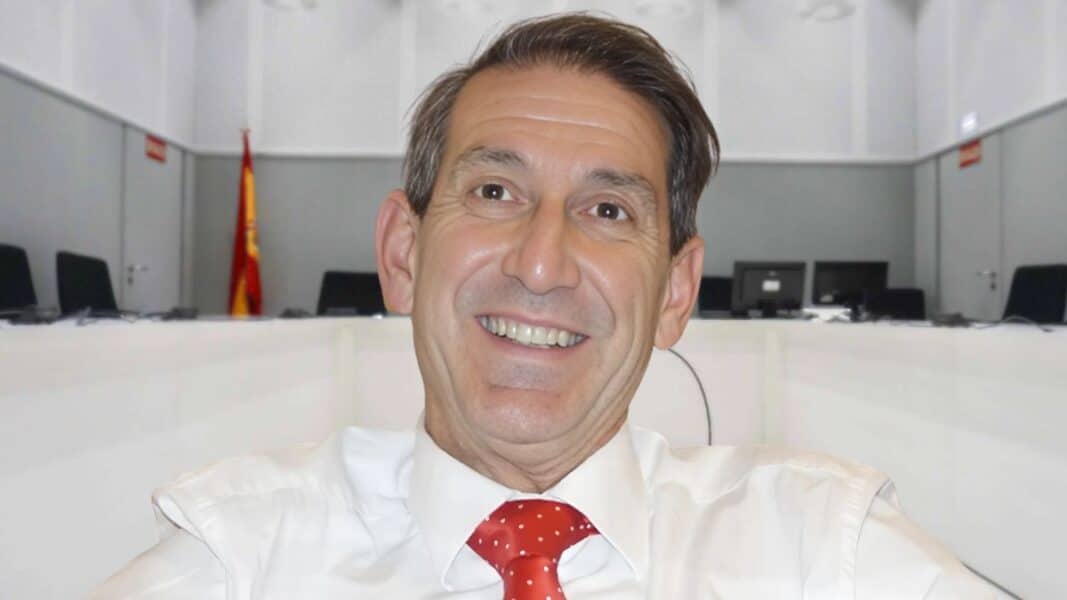 Joaquín Delgado Martín: "El derecho procesal digital facilita una ...