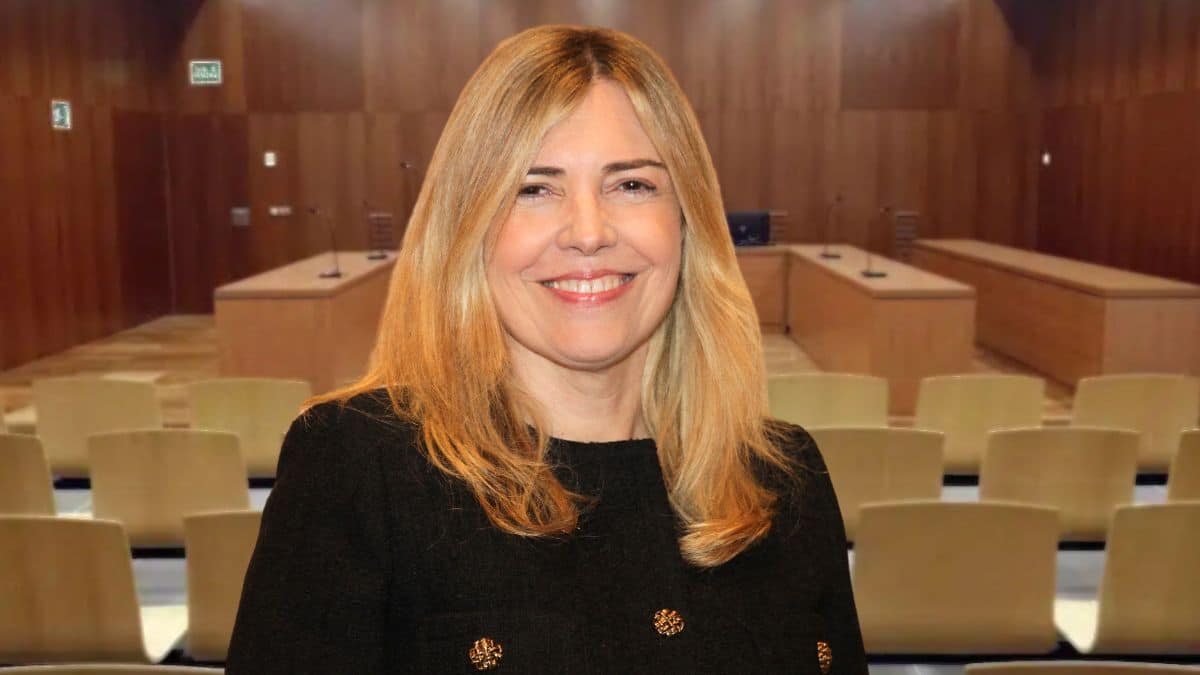 Entrevista |Cristina Soler, CEO de Ramco: “España es el cuarto país ...