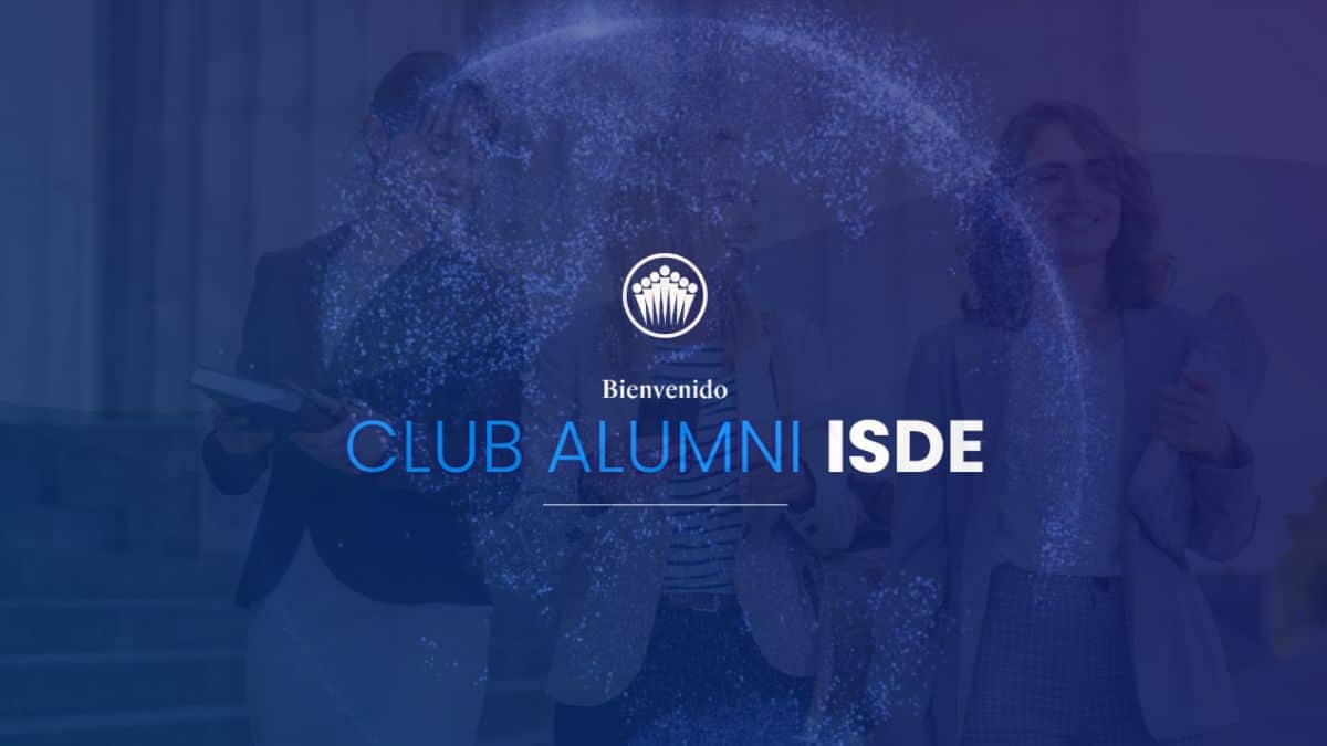 ISDE consolida su red internacional de excelencia con el lanzamiento ...