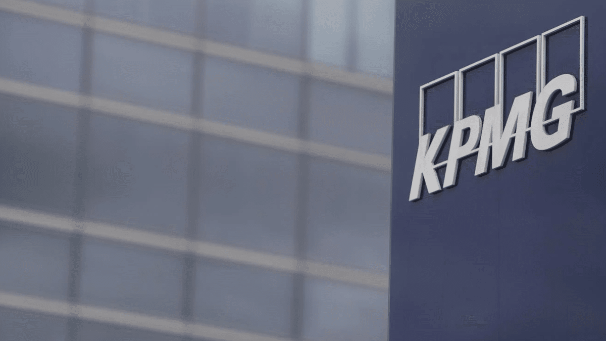 KPMG factura 36.576 millones de euros en su año fiscal 2024, un 5,4% más - Confilegal